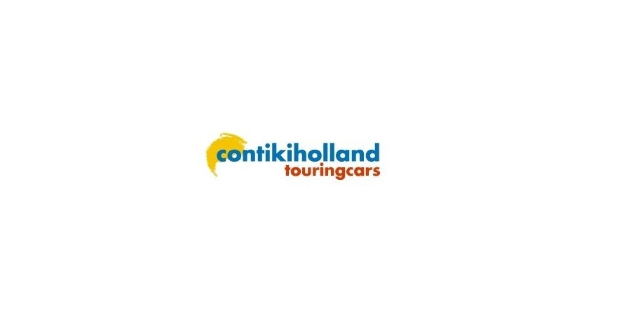 Contiki Holland - Busverhuur Bedrijven