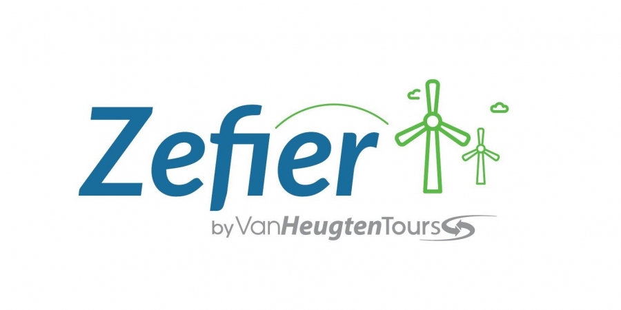 Zefier - Busverhuur Bedrijven